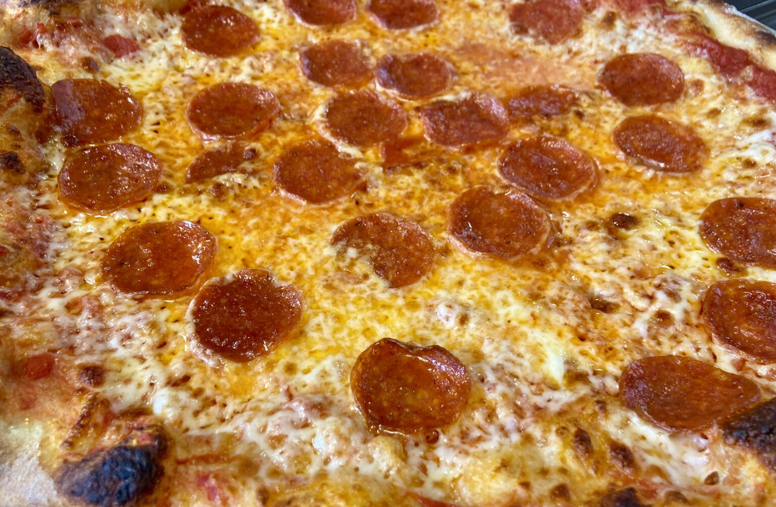 Boardwalk Pizza brings uniquely delicious style of pie to the New ...